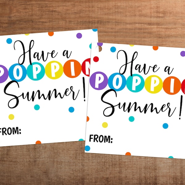 Summer Scrapbook - Etsy