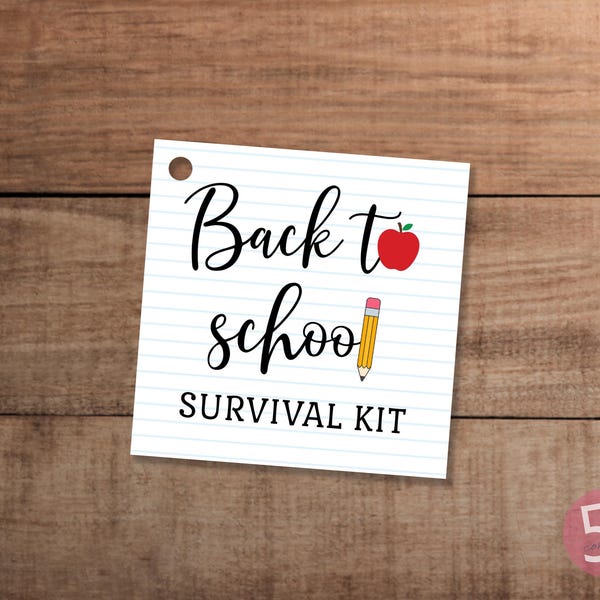 Parent Survival Kit - Etsy