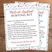 Editable Medical Assistant Survival Kit Printable for Appreciation Week ...