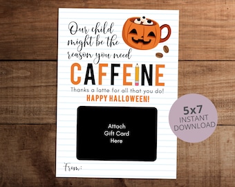 Child Teacher Gift - Etsy