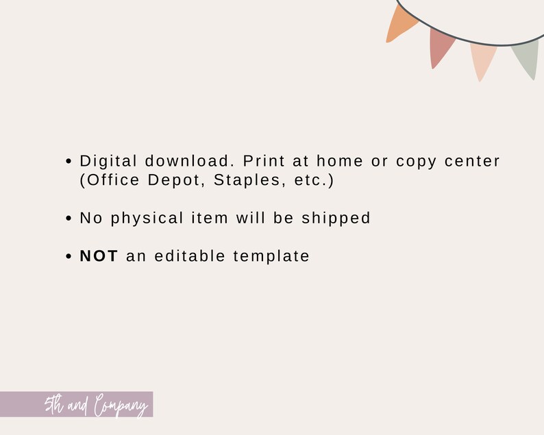 Halloween Gift Tag Printable Boo Here is a Treat for You Trick - Etsy