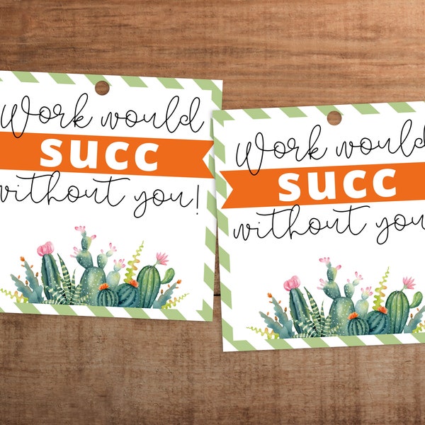 Succulent Gifts - 60+ Gift Ideas for 2024