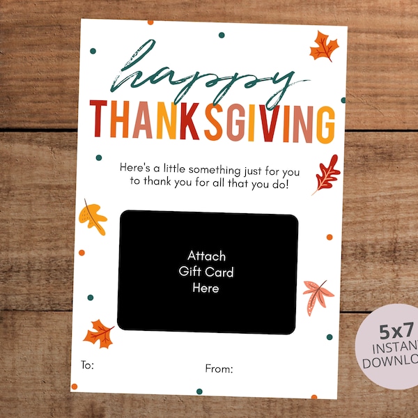 Thanksgiving Gift - 60+ Gift Ideas for 2024