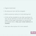 Editable Survival Kit for Life After Graduation Printable Class of 2026 ...