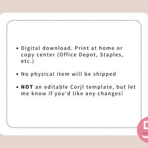 Graduation Gift Tag Printable Your Future Looks Bright You're Gonna ...