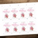 Editable Mother's Day Gift Tags Printable Cookie Tag Treat Bag Tag ...