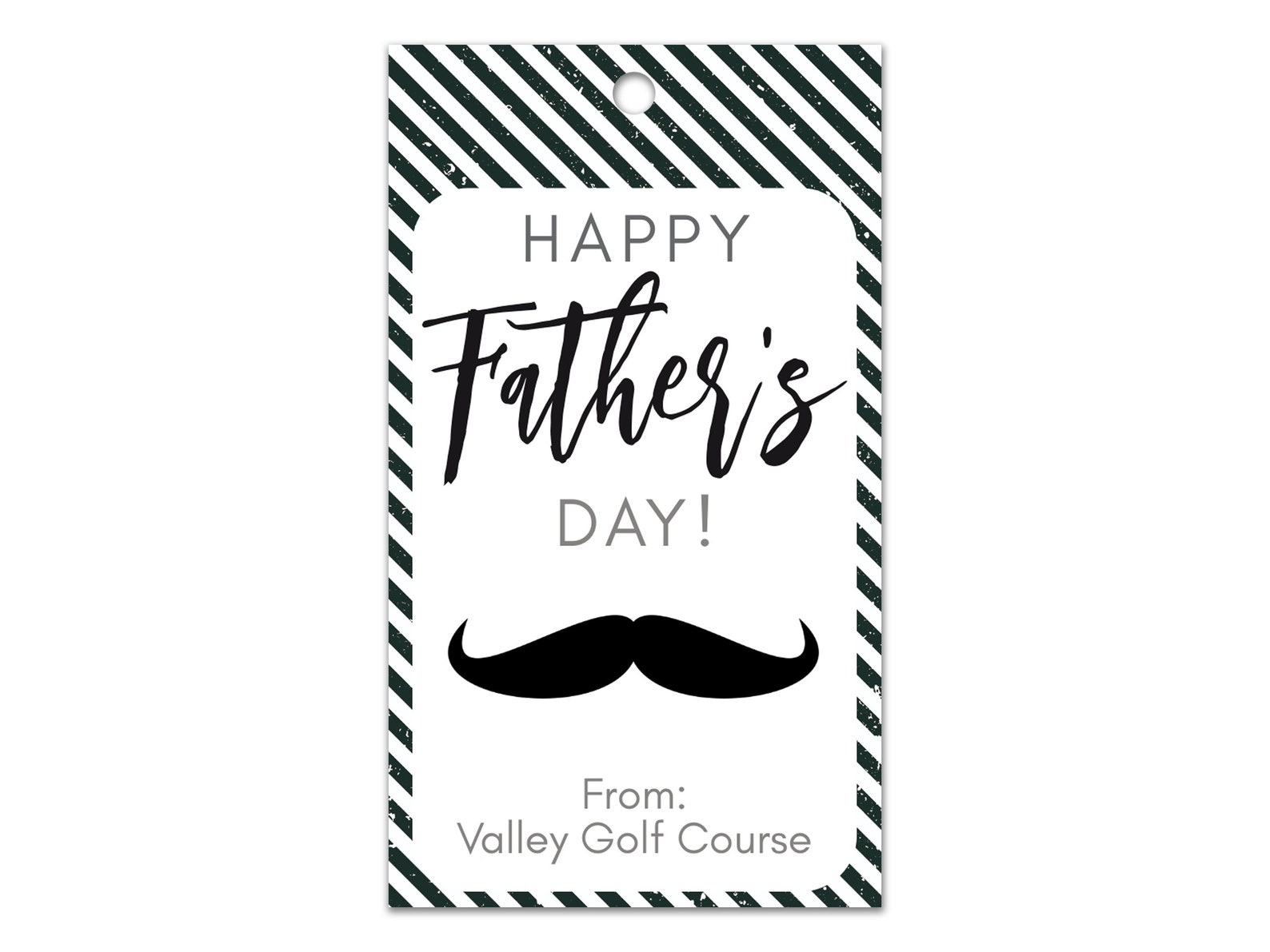 Editable Fathers Day Gift Tag Printable Template Cookie Tag - Etsy Canada