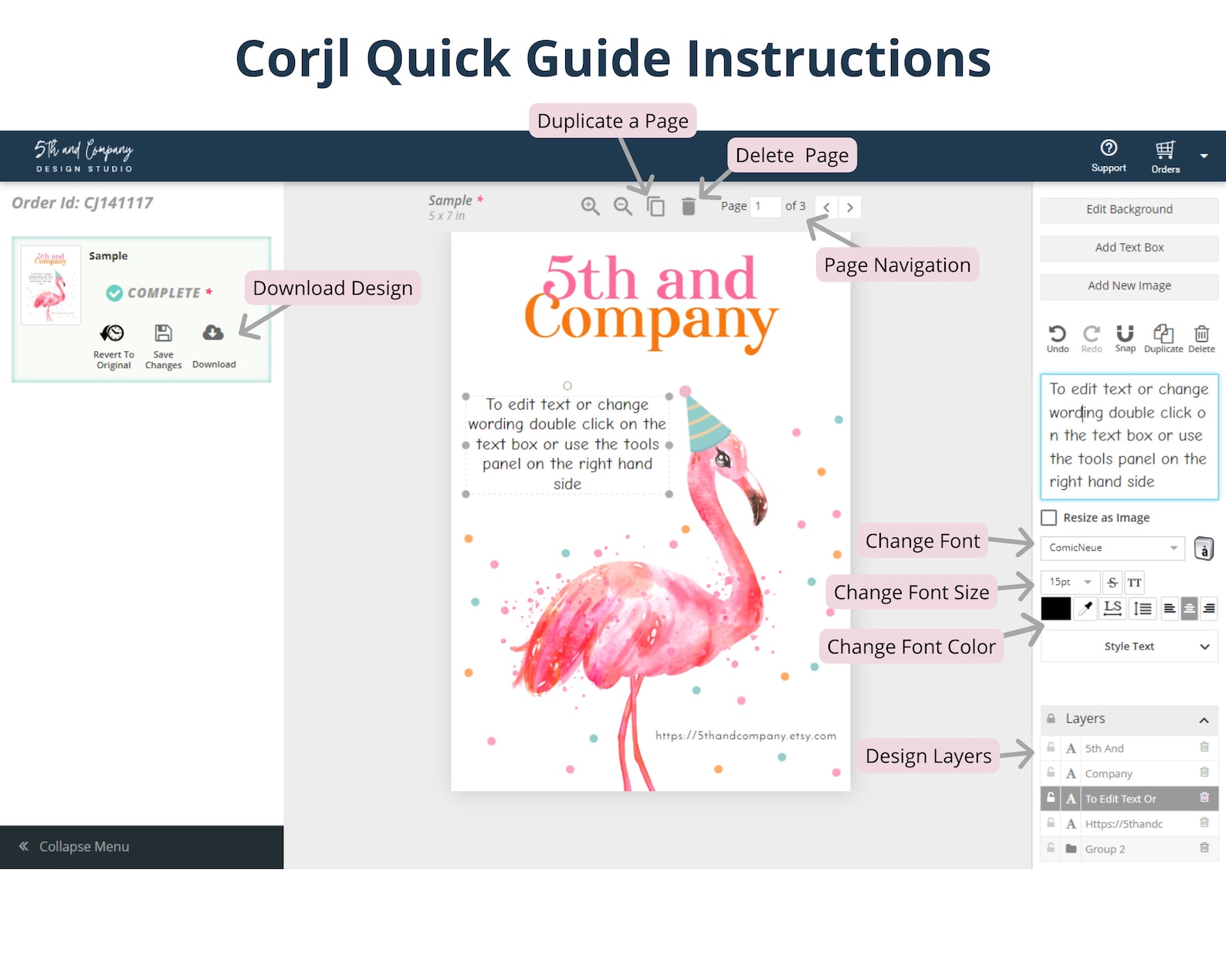 Teacher and Staff Appreciation Week Itinerary Schedule of Events Sign ...