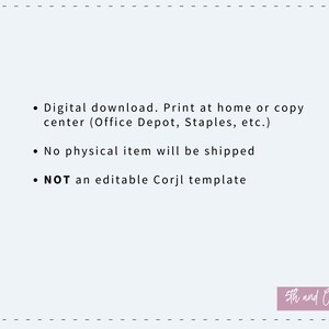 School Principal Appreciation Gift Tag Printable - Etsy