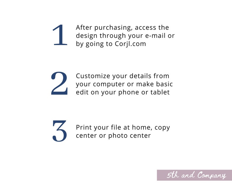 Editable Product Tags Template Printable Small Business Thank | Etsy