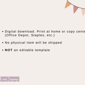 School Custodian Appreciation Gift Tag Printable Our School Sparkles ...