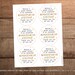 School Administrative Assistant Appreciation Gift Tag Printable School ...