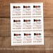 Halloween Teacher Appreciation Gift Tag Printable Boo There is - Etsy