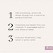Editable Survival Kit for Life After Graduation Printable Class of 2026 ...