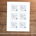 Teacher Appreciation Gift Tag for Ice Tea or Hot Tea Treats Thanks for ...