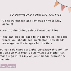 End of School Year Pop It Gift Tag Printable Have a Poppin - Etsy