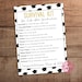 Editable Survival Kit for Life After Graduation Printable Class of 2025 ...