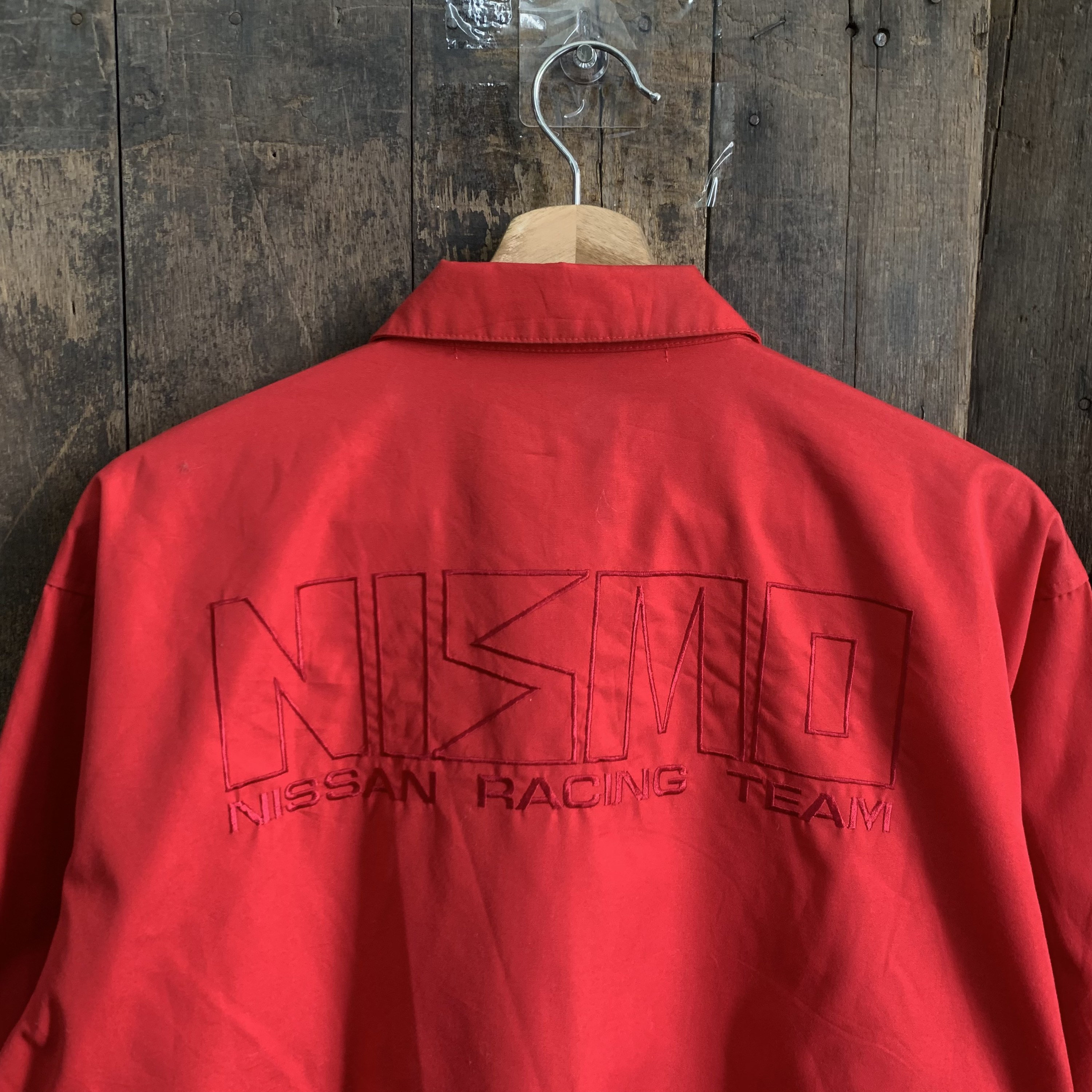 Vintage Nismo Racing Jacket - Etsy