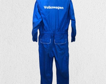 Volkswagen Jumpsuit - Etsy Canada