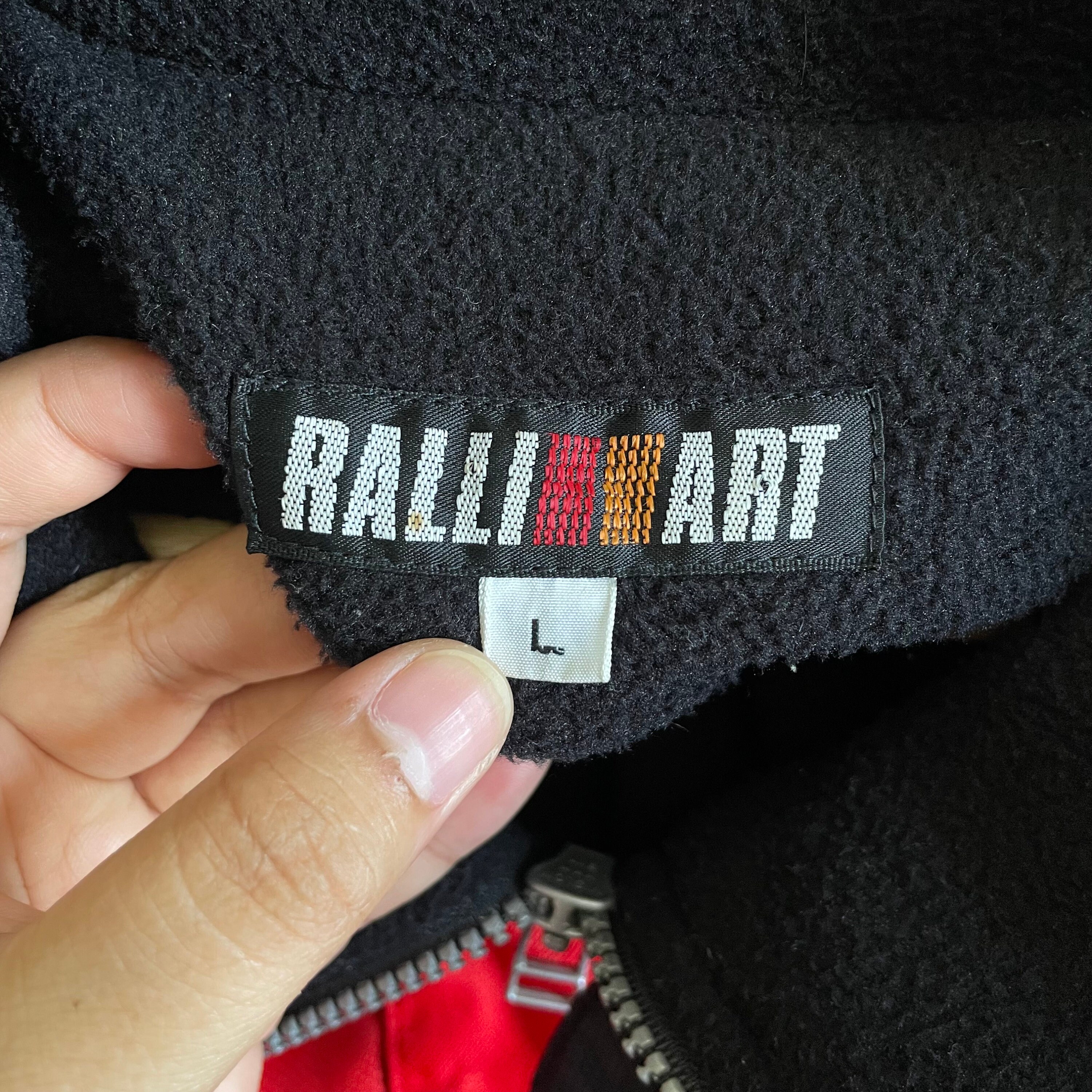 Vintage Mitsubishi Ralliart Racing Bomber Jacket - Etsy