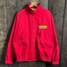 Vintage Pirelli Racing Jacket - Etsy