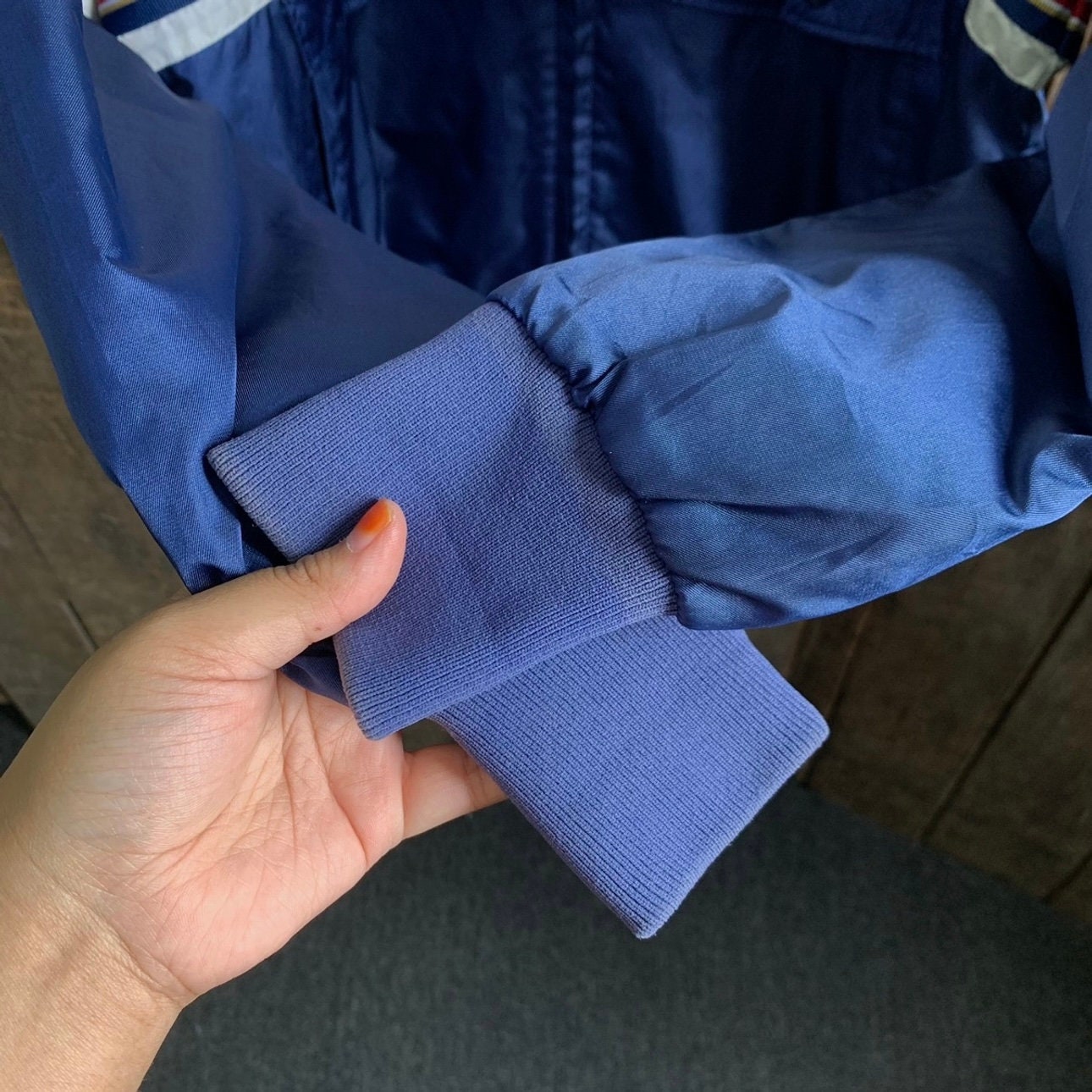 Vintage Honda Rothmans Racing Jacket - Etsy