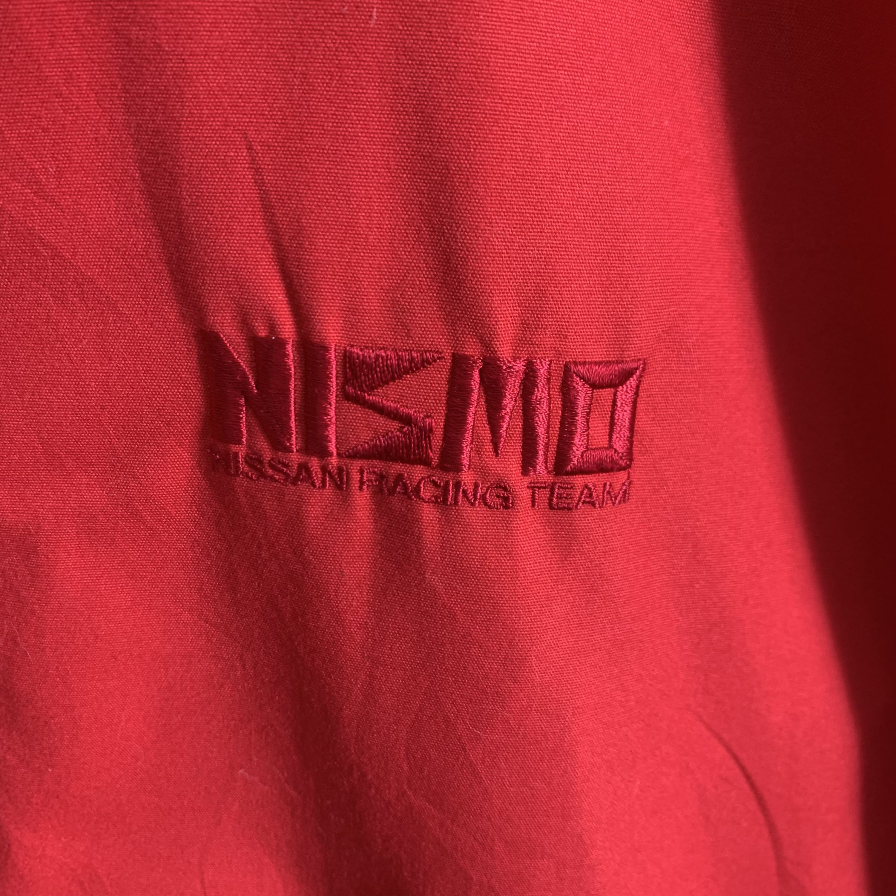 Vintage Nismo Racing Jacket - Etsy