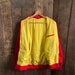 Vintage Pirelli Racing Jacket - Etsy