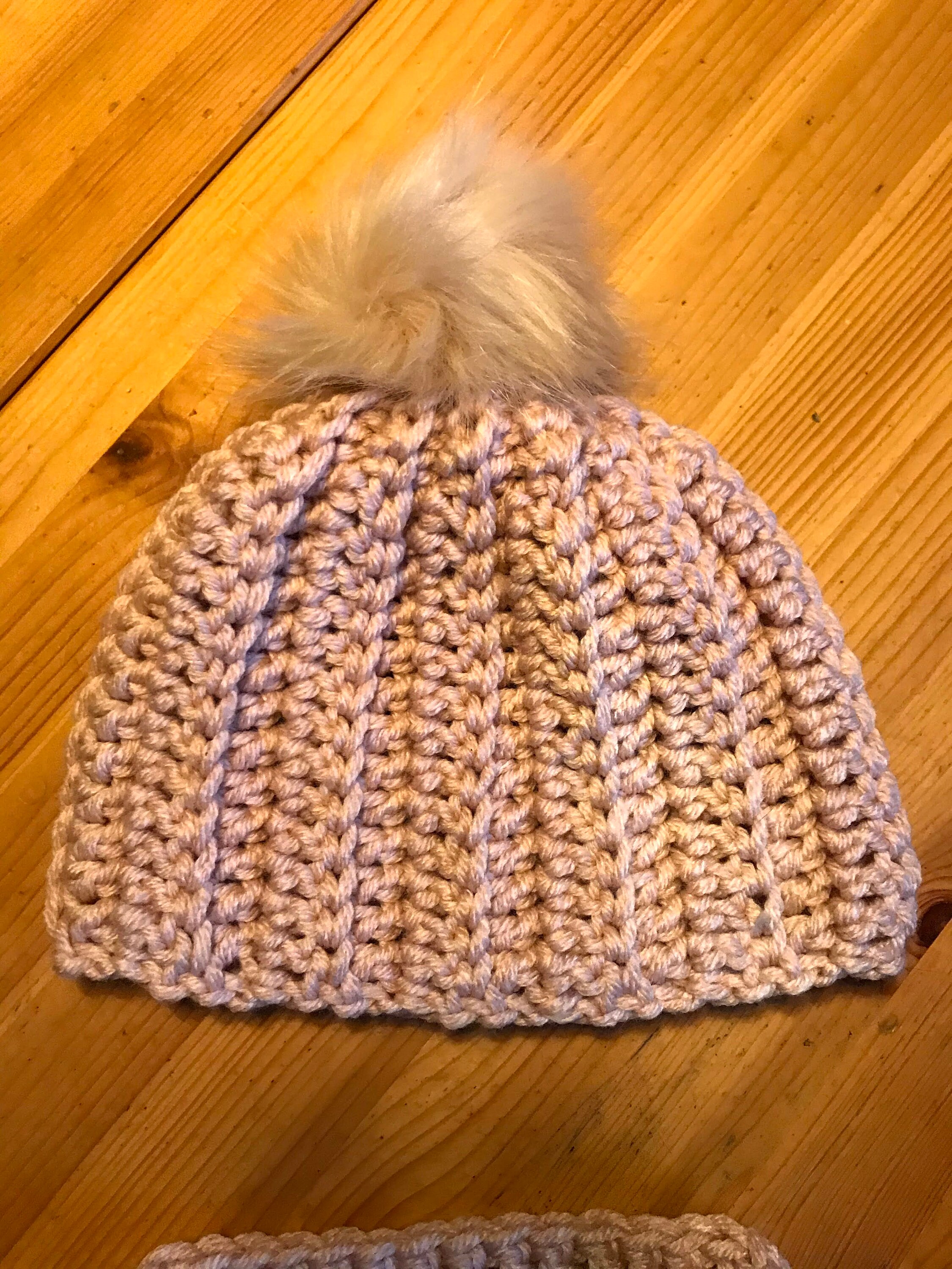 Toddler Hat & Cowl Set - Etsy