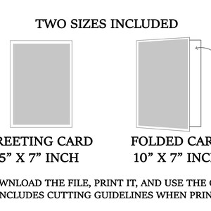 Happy Chuseok Card Printable | Korea's Thanksgiving Day Card ...