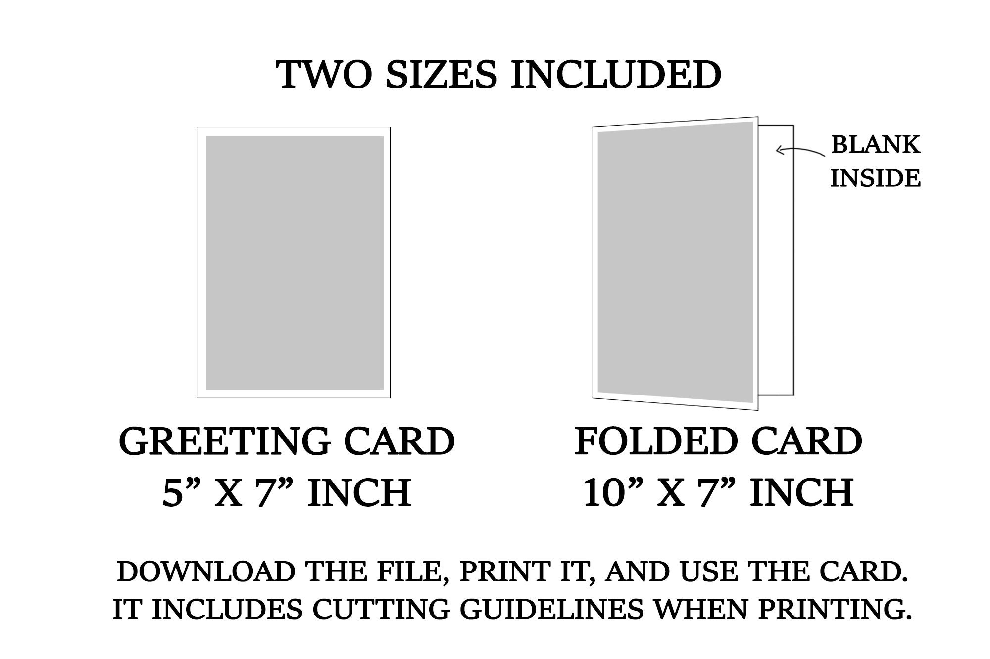 Happy Chuseok Card Printable | Korea's Thanksgiving Day Card ...