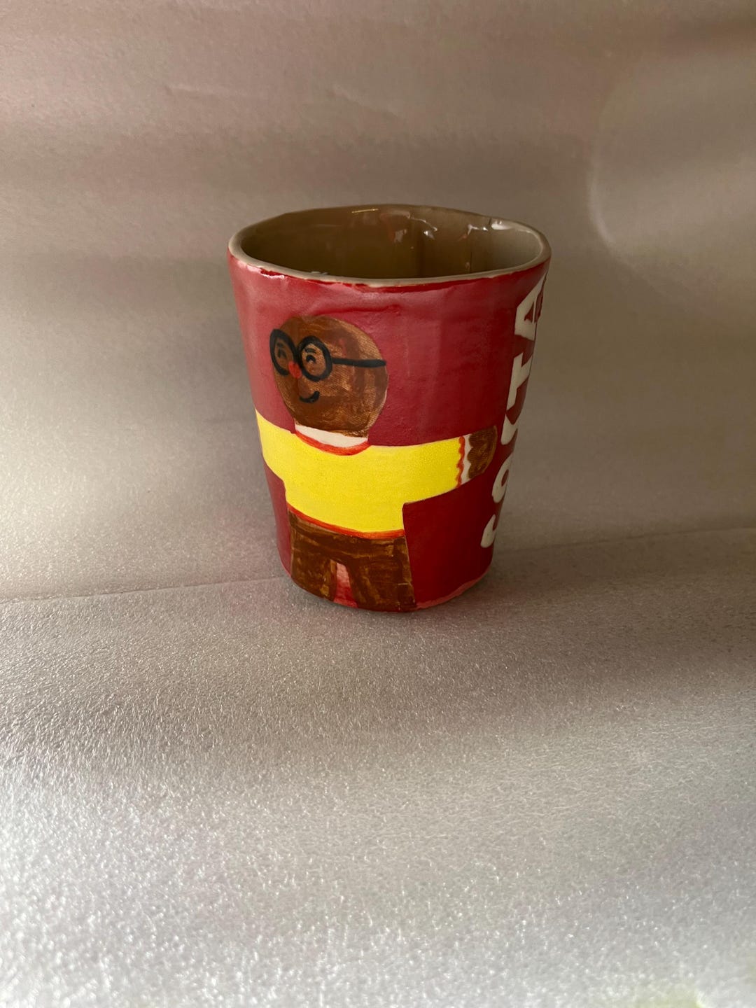 Ceramic Costa Coffee Cup - Sell to UK Only - Etsy