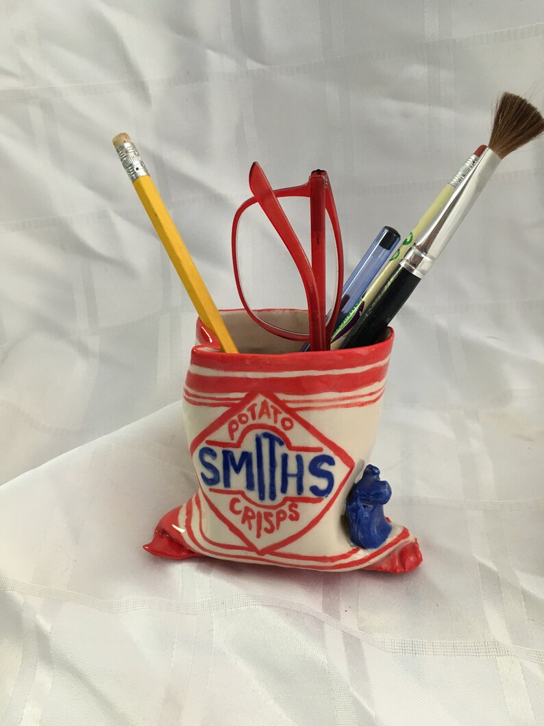 Smiths Crisps Packet - Sell to Uk Only - Etsy