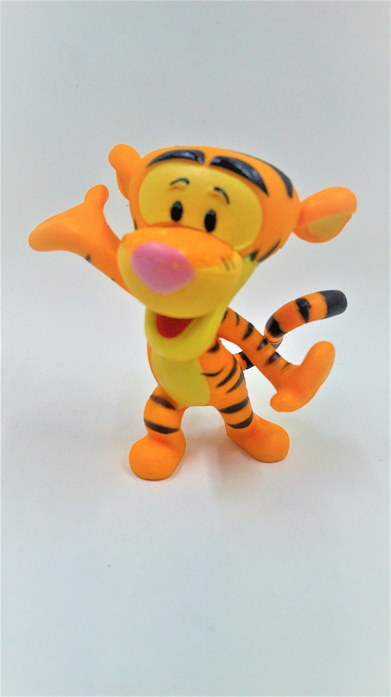 Ready to Ship Disney Themed Cake Topper Birthday Party Cake - Etsy