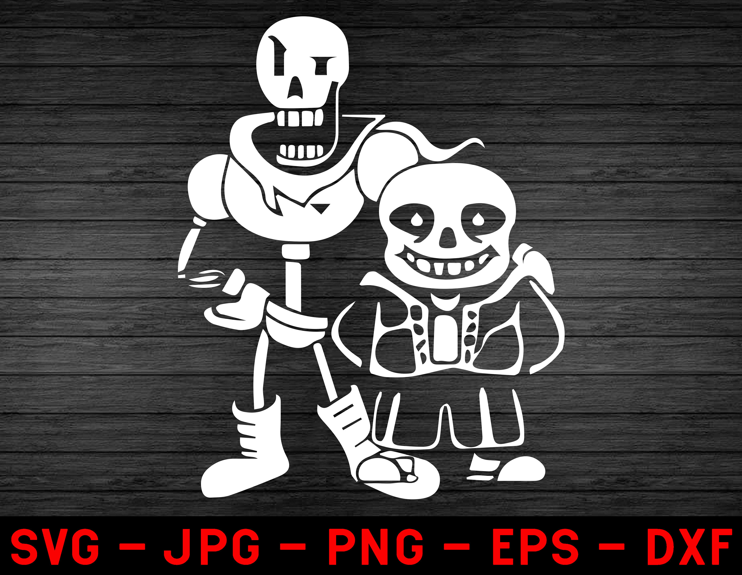 Sans SVG Undertale Sans SVG Digital Cut File Undertale Sans | Etsy
