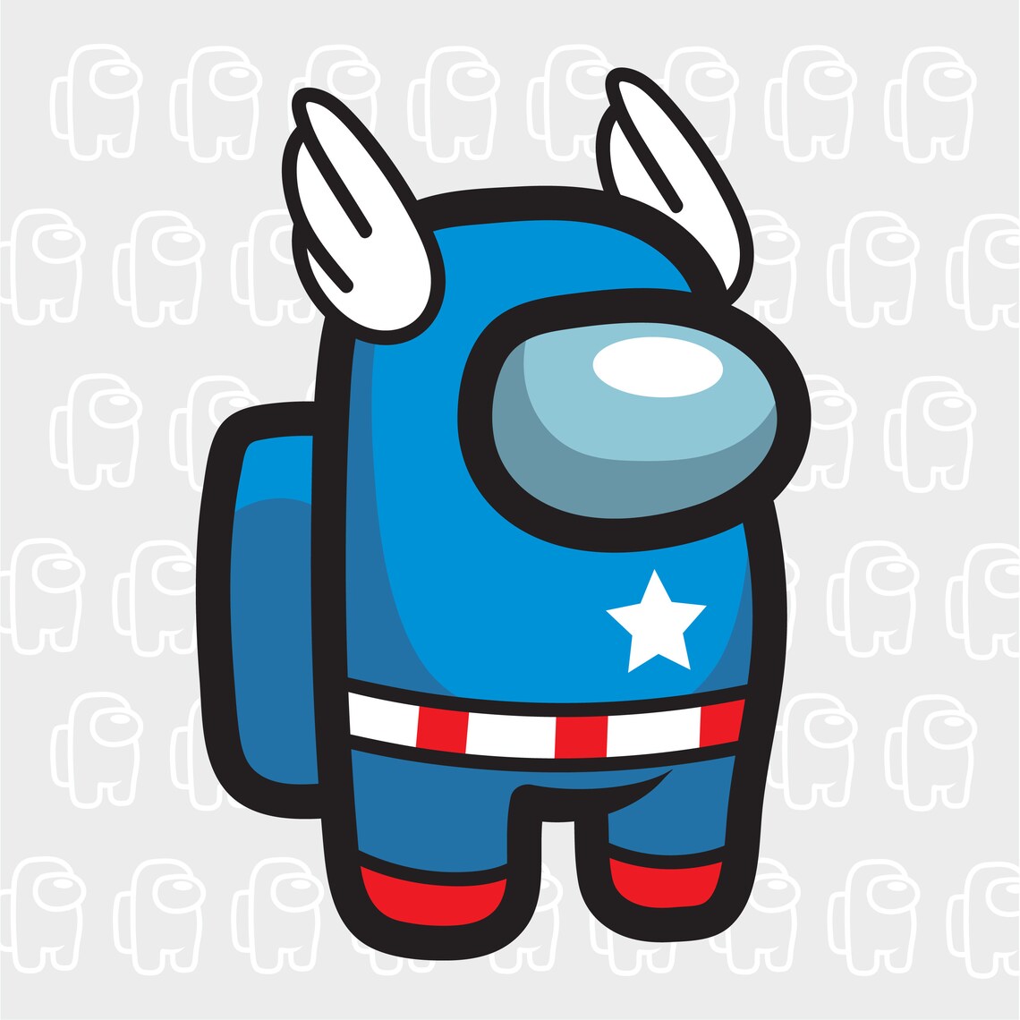 Among us Marvel avengers svg Among us Marvel svg Among us | Etsy