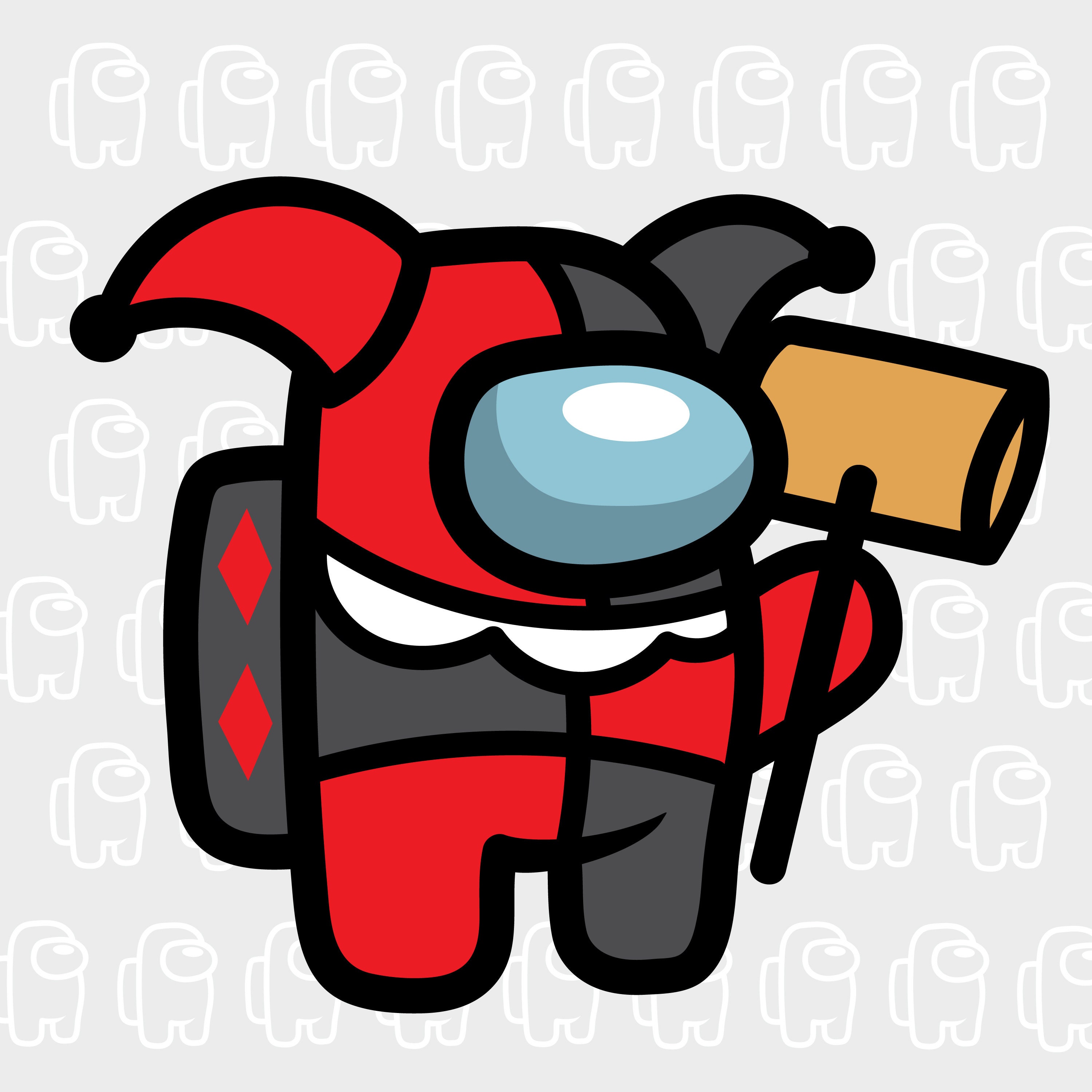 Among us Batman svg Among us Marvel avengers svg Among us | Etsy