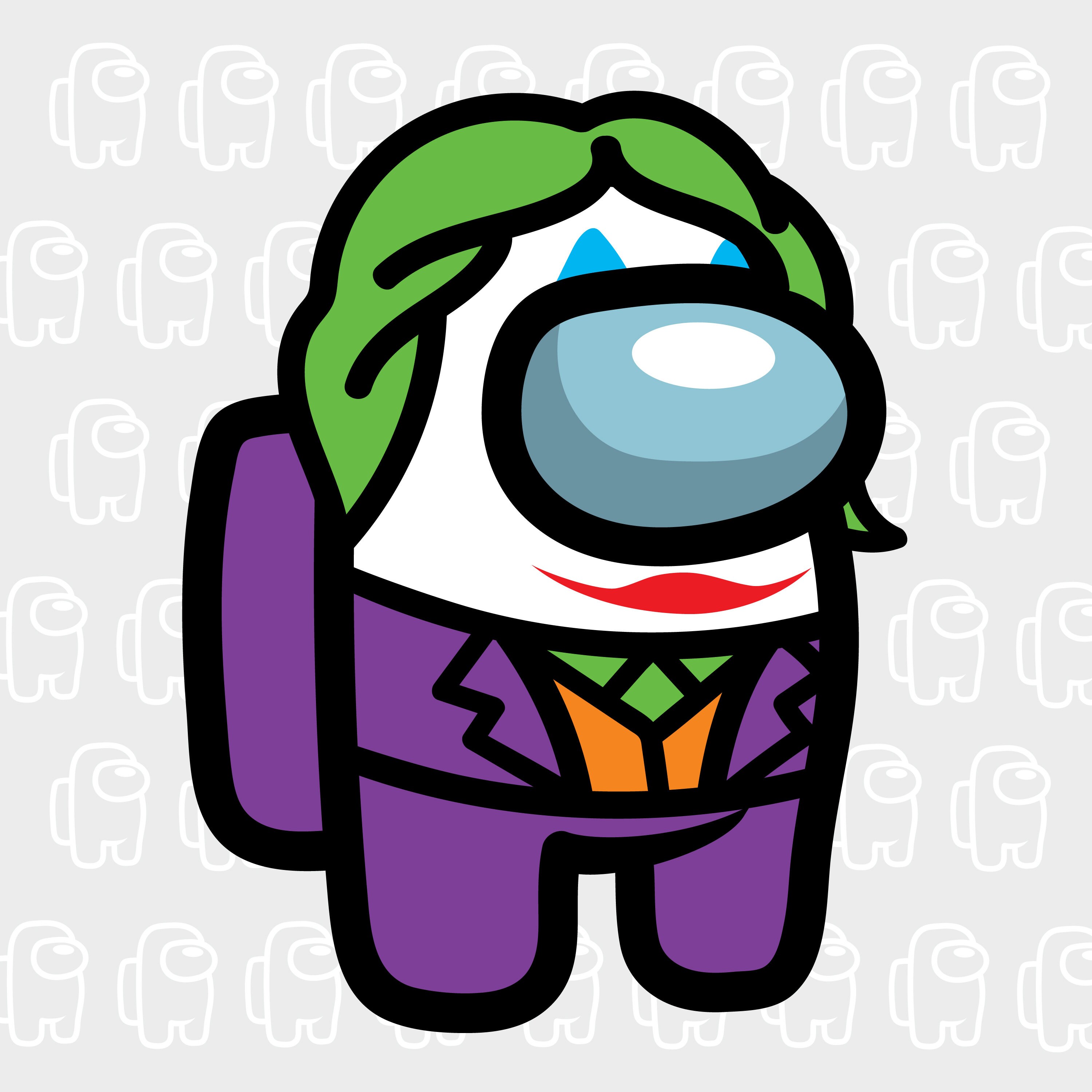 Among us Batman svg Among us Marvel avengers svg Among us | Etsy