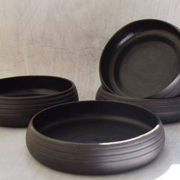 Ceramic Bowls - Etsy