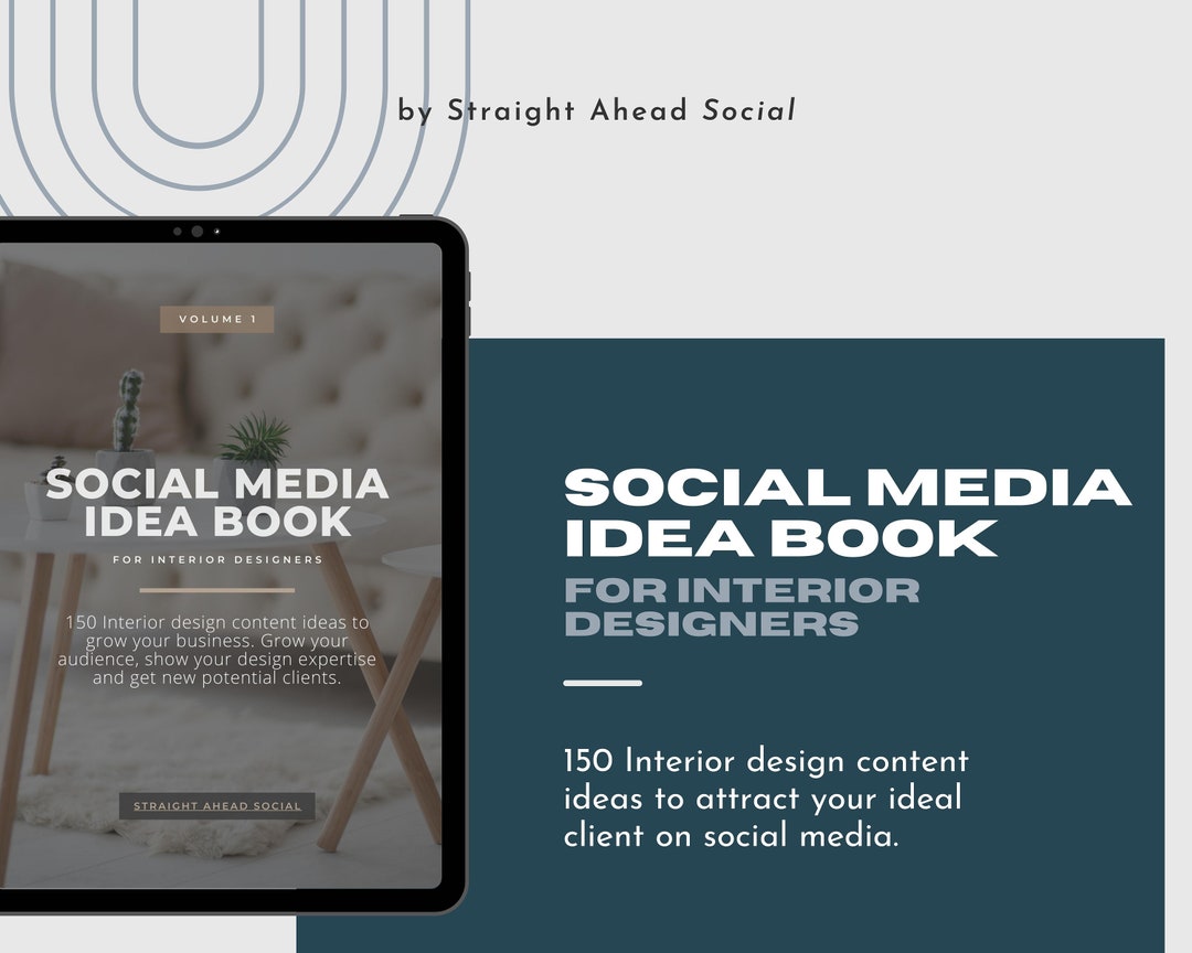 Social Media Content Ideas for Interior Designers | Home Decor ...