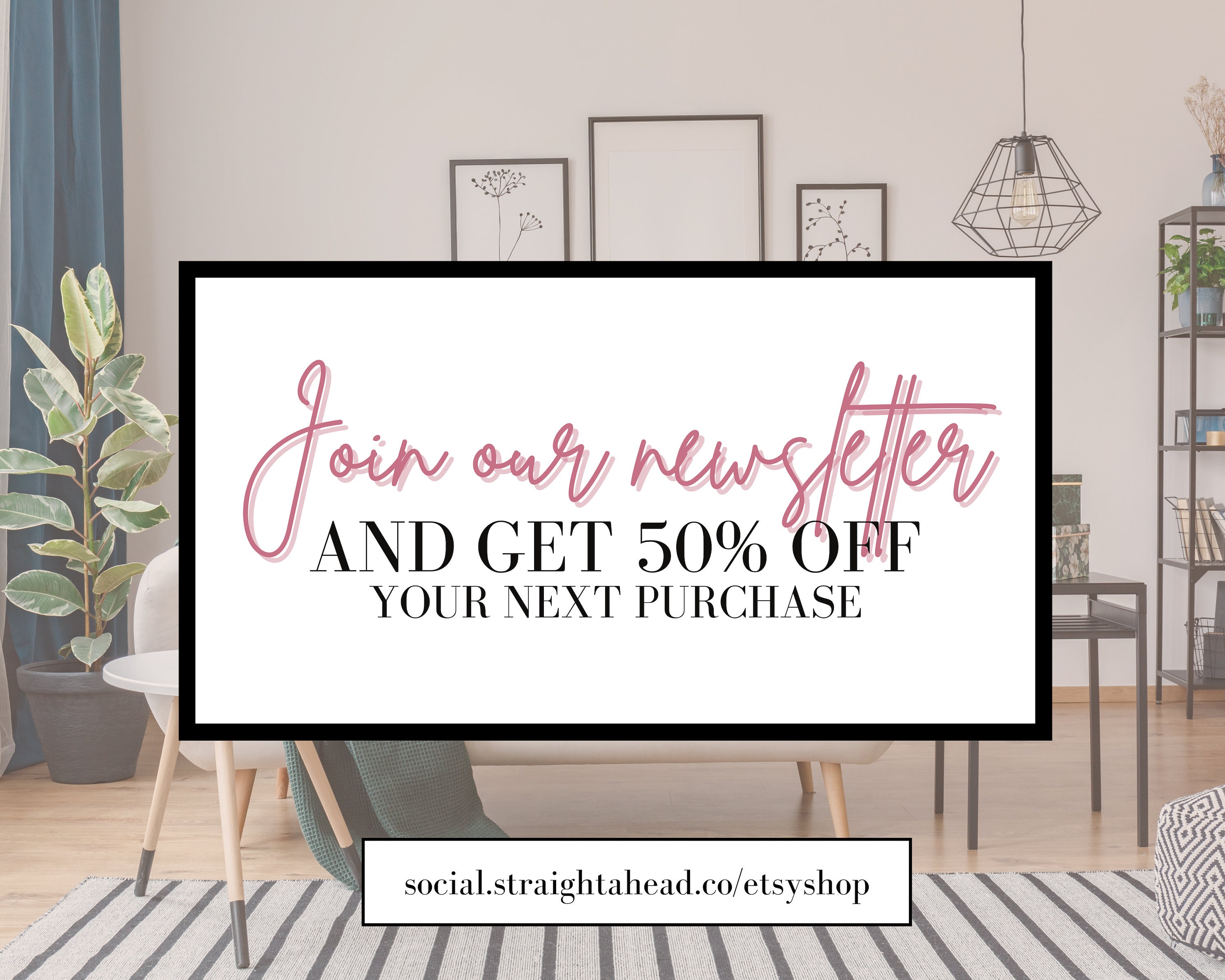 Interior Design Social Media Content Ideas: 150+ Posts (PDF) - Etsy