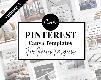 Interior Design Lead Magnet - Etsy