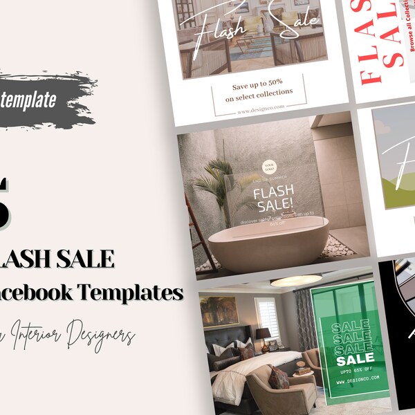 Interior Design - Etsy