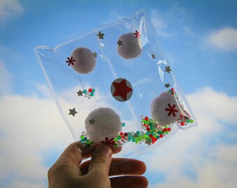 Sensory Wallet | Etsy