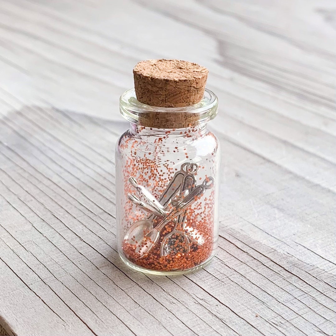 MS Multiple Sclerosis Warrior Spare Spoons Jar Spoon Theory Spoonie ...