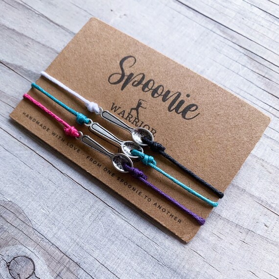 Trifecta EDS Pots MCAS Awareness Chronic Illness Spoonie - Etsy