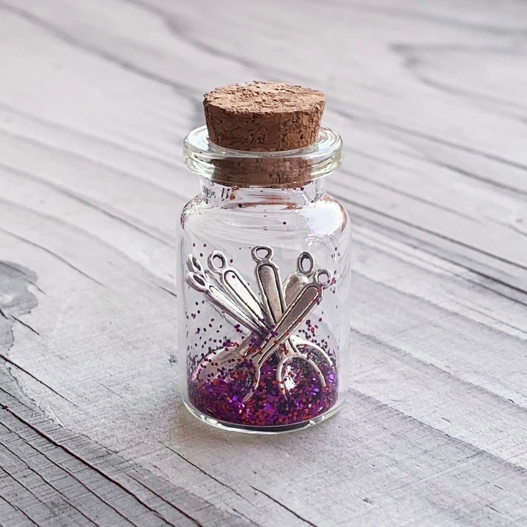 Migraine Warrior Chronic Migraine Cluster Headache Spare Spoons Jar ...
