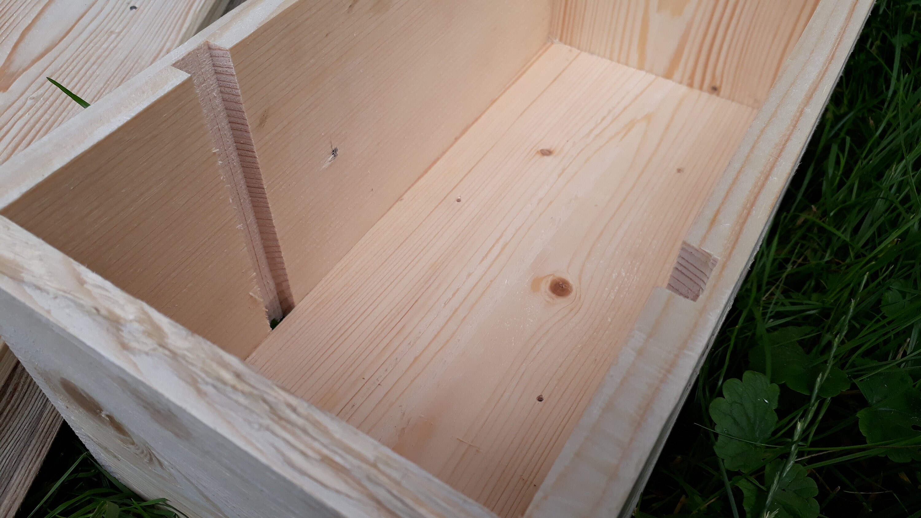 Nest box for mouse weasel and ermine | Etsy