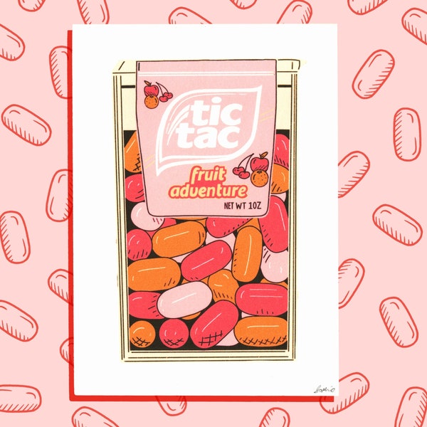 Candy Packaging - Etsy