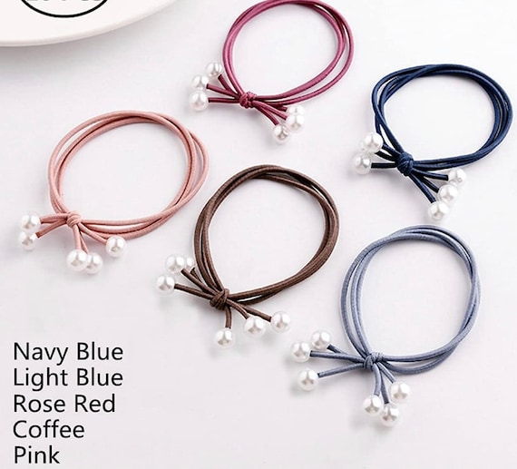 Rubber band ties store
